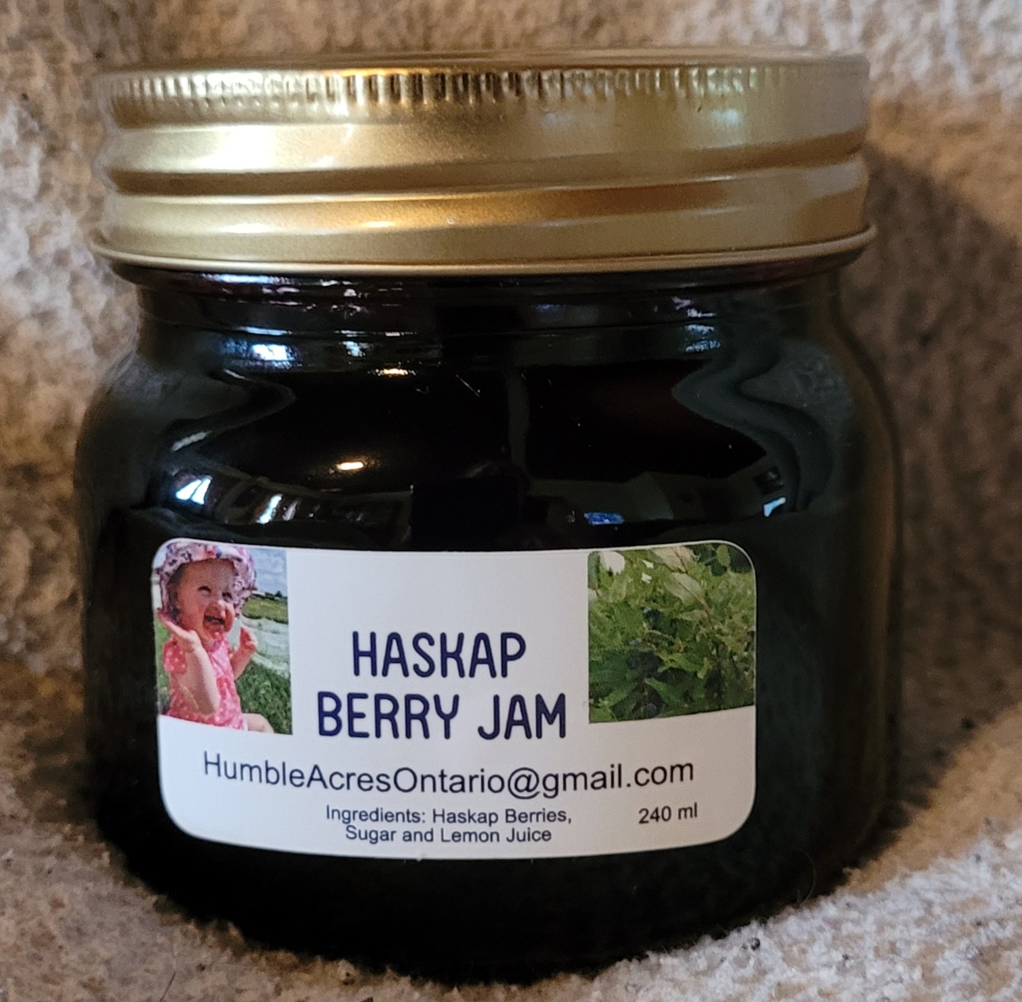 Humble Acres Ontario